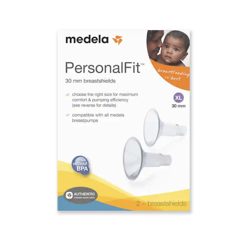 Medela flanges store